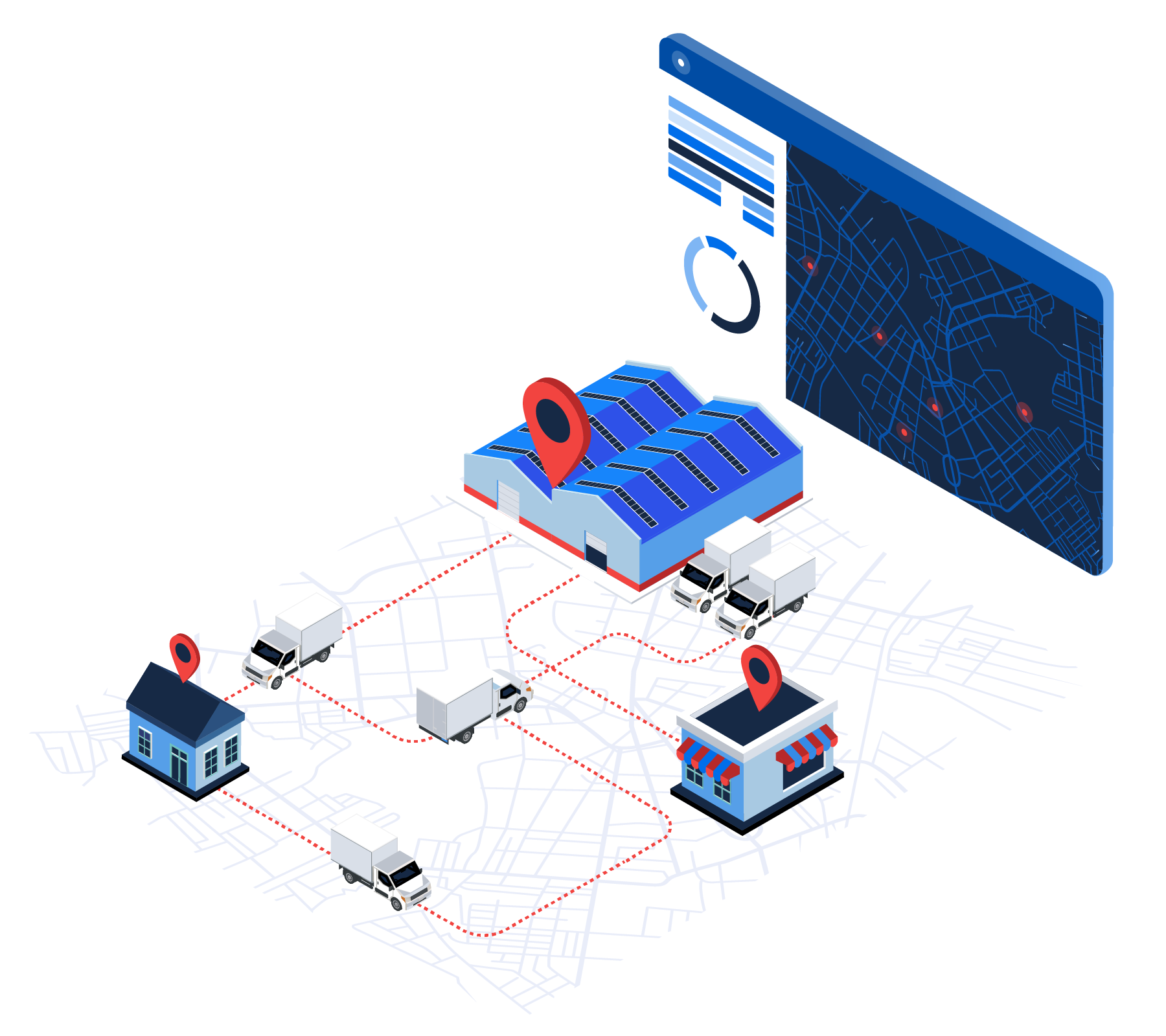 Fleet Optimization | CARTO & Databricks